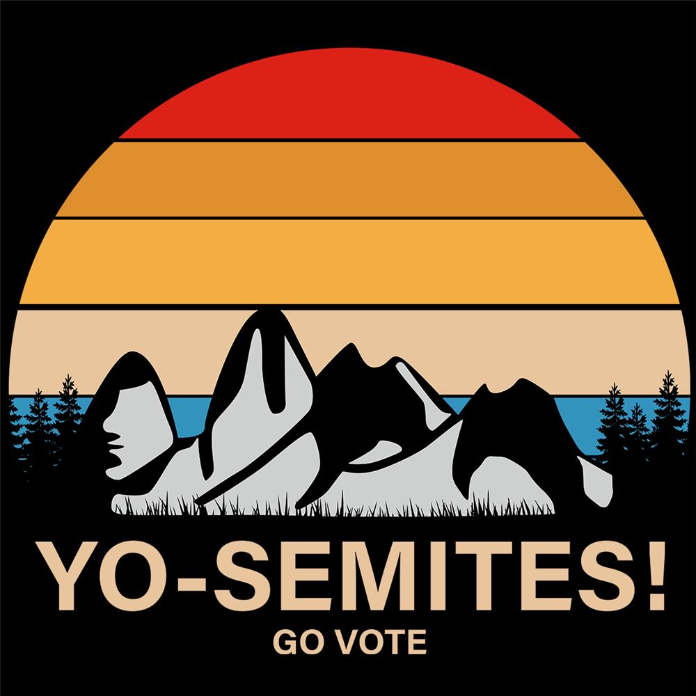 Yo emites go vote vintage svg,svg,anti Trump vintage svg,ant | Inspire ...