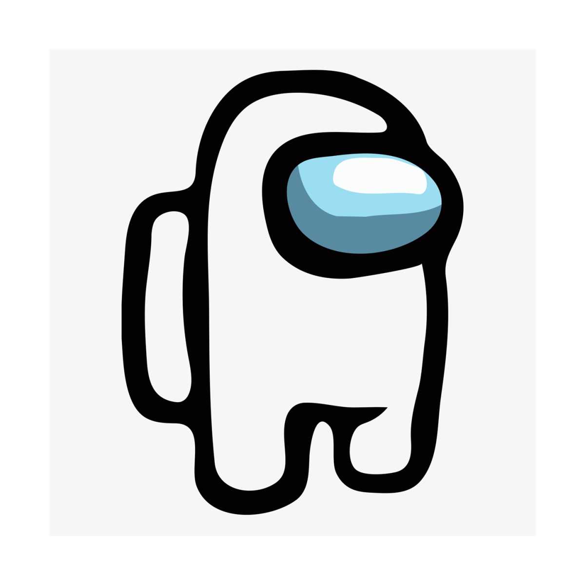 Imposter Among Game Us Sus Svg, Trending Svg, Imposter Svg, - Inspire ...