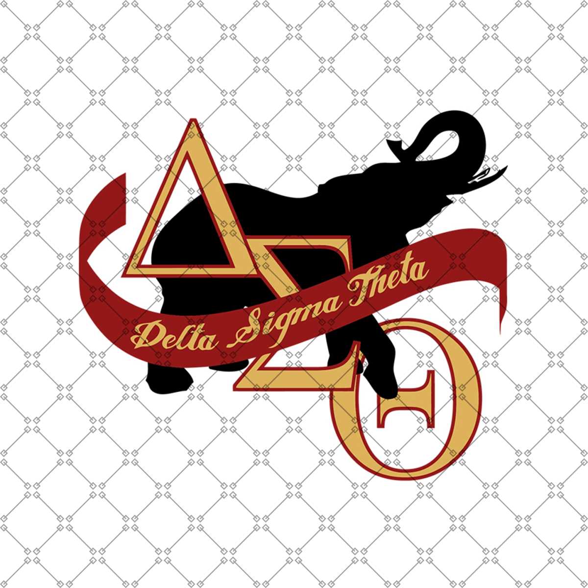 Elephant delta sigma theta, Delta sigma theta, sigma theta g - Inspire ...