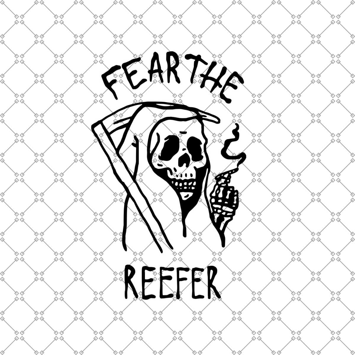 Feathe Reefer Svg, Trending Svg, Feathe Svg, Reefer Svg, Mar - Inspire ...