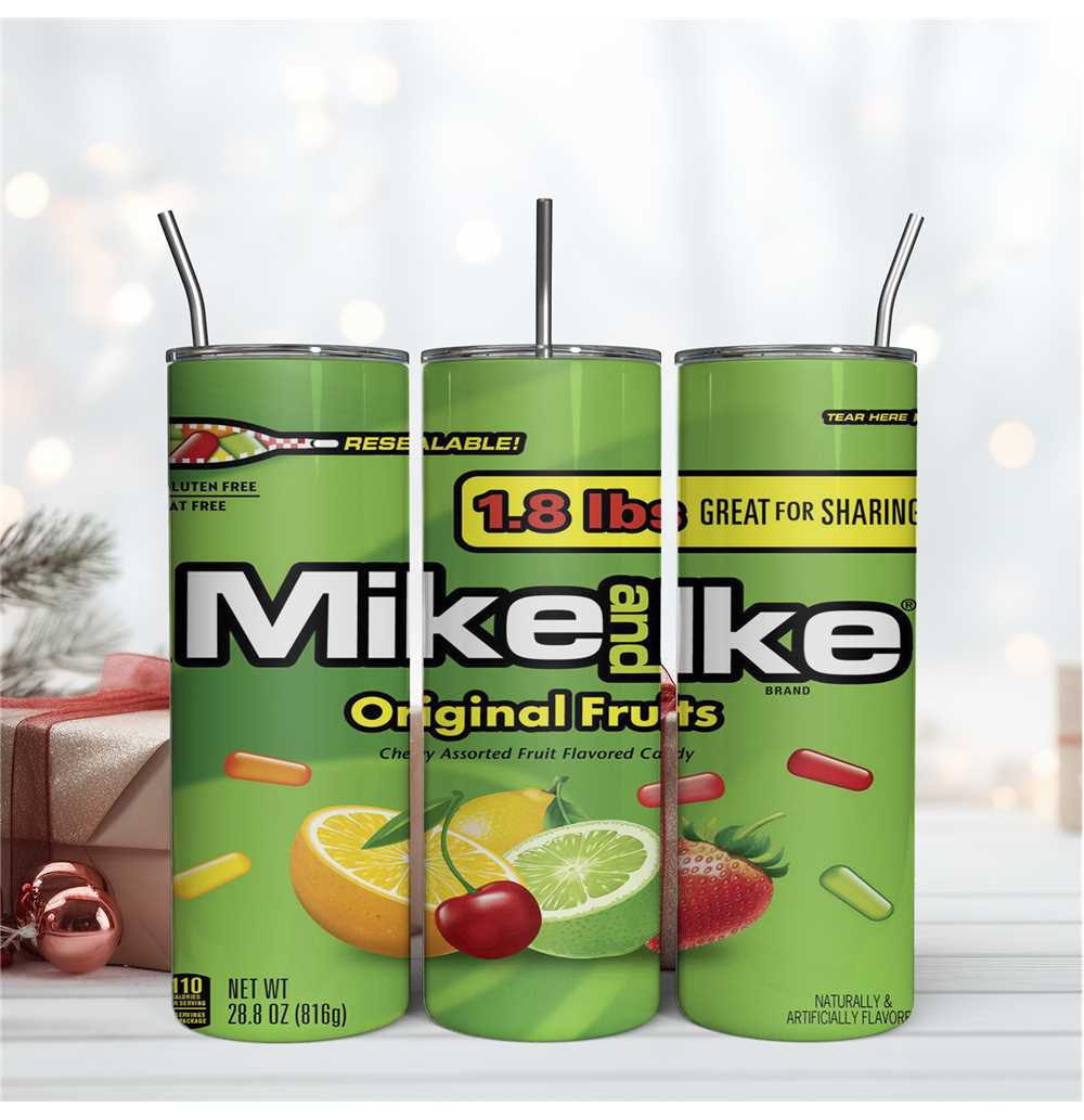 Mikelke Pure 20Oz Tumbler Wrap Sublimation Design, 20OZ Tumb | Inspire ...