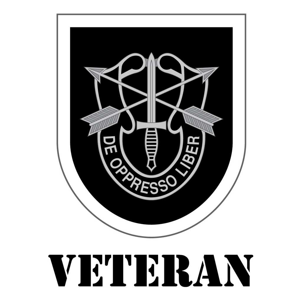 De Oppresso Liber Veteran Symbol Svg, Trending Svg, Veteran | Inspire ...