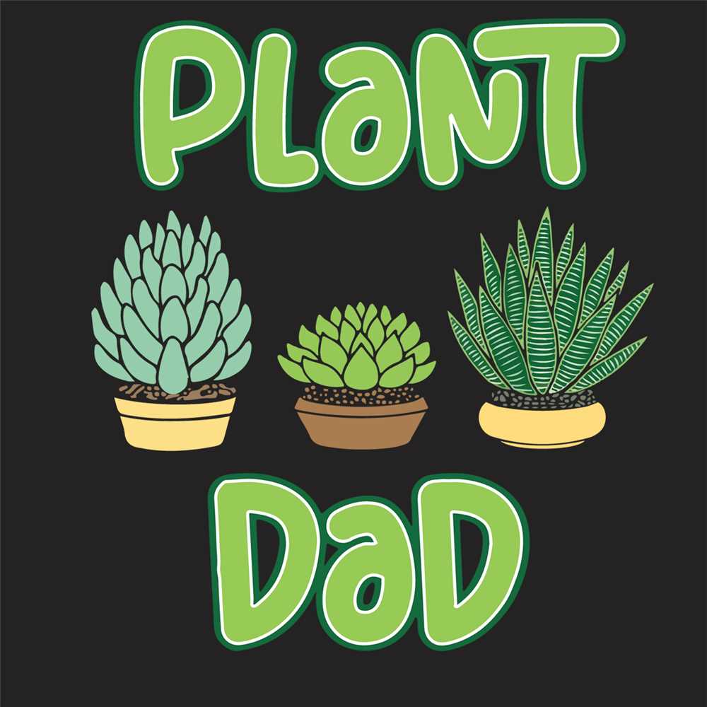 Plant Dad Svg, Fathers Day Svg, Plant Lover Svg, Daddy Svg, - Inspire ...