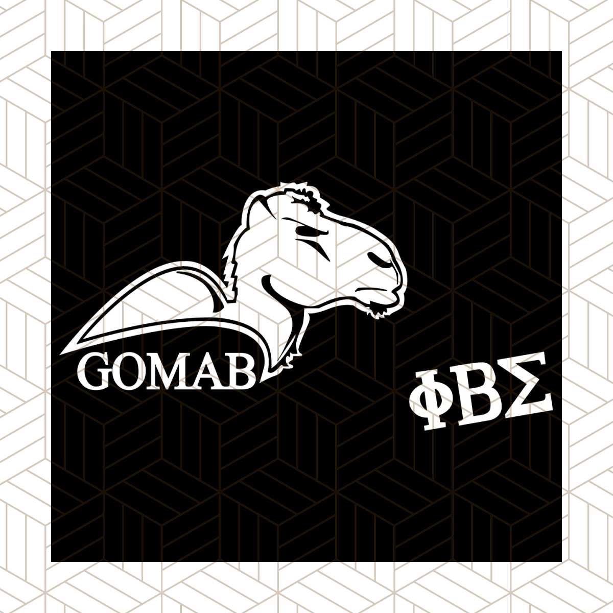 Gomab svg, Zeta svg, 1920 zeta phi beta, Zeta Phi beta svg, - Inspire ...