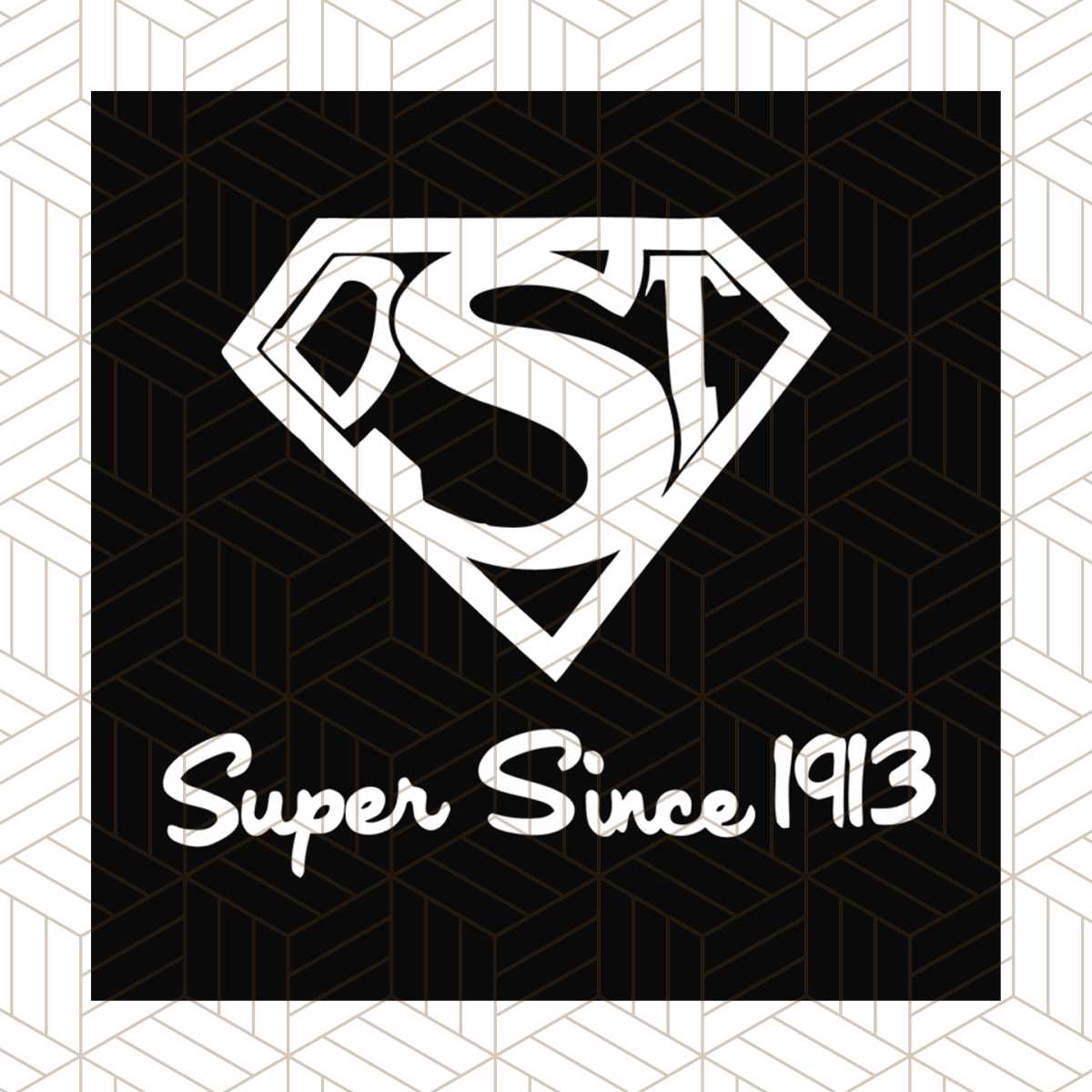 Super since 1913 svg, Delta sigma theta sorority SVG | Inspire Uplift