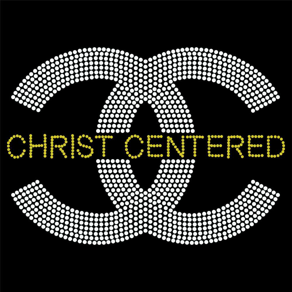 Christ Centered Svg, Trending Svg, Christian Svg, Christ Cen - Inspire ...