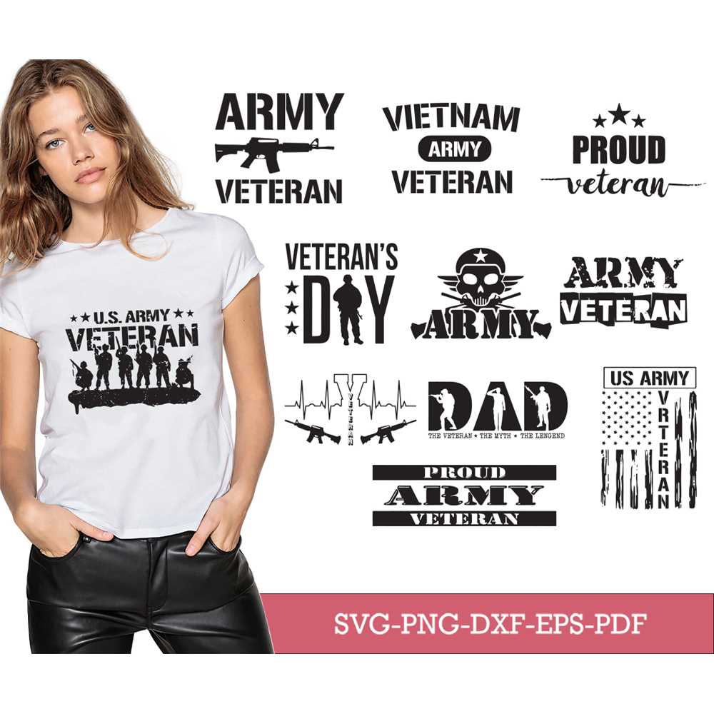 Army Bundle Svg, Bundle Logo Svg, Army Veteran Svg, Brand Lo | Inspire ...