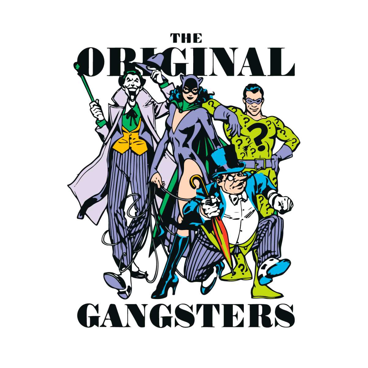 The Original Gangsters Svg, Trending Svg, Gangsters Svg, Ori | Inspire ...