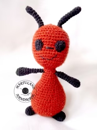 Flop small Amigurumi Crochet Patterns, Crochet Pattern | Inspire Uplift