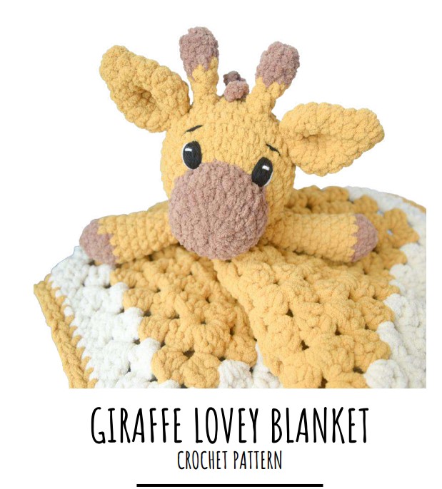 10 Animal Plushies Amigurumi PDF Pattern toys patterns | Inspire Uplift