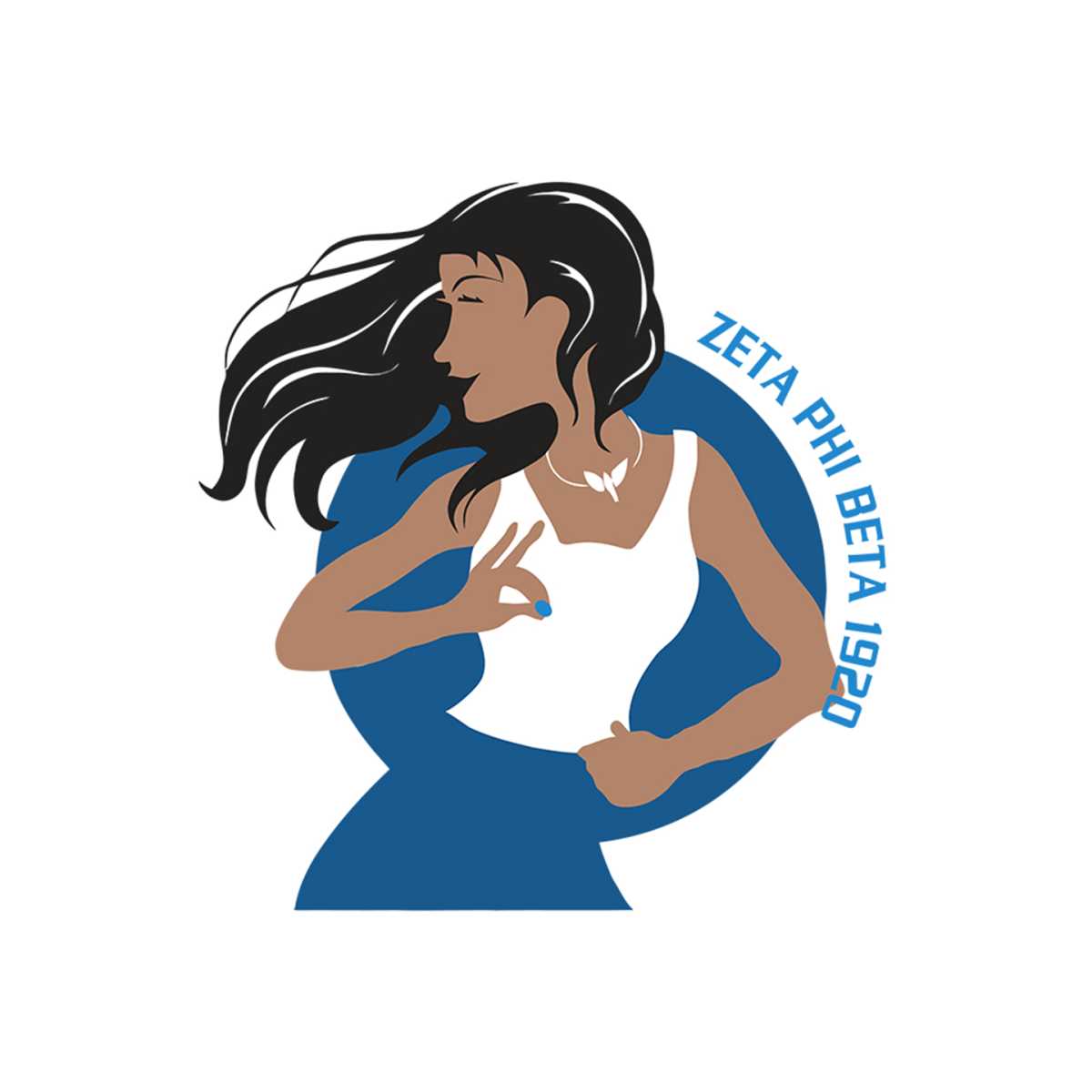 Zeta phi beta 1920, Zeta svg, 1920 zeta phi beta, Zeta Phi b - Inspire ...