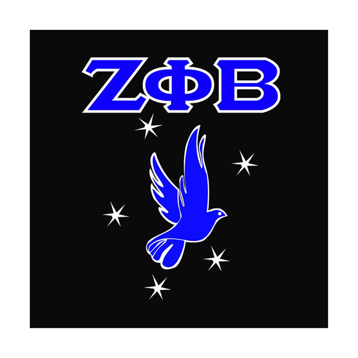 Zeta Phi Beta SVG, Delta sigma theta sorority SVG, sorority - Inspire ...