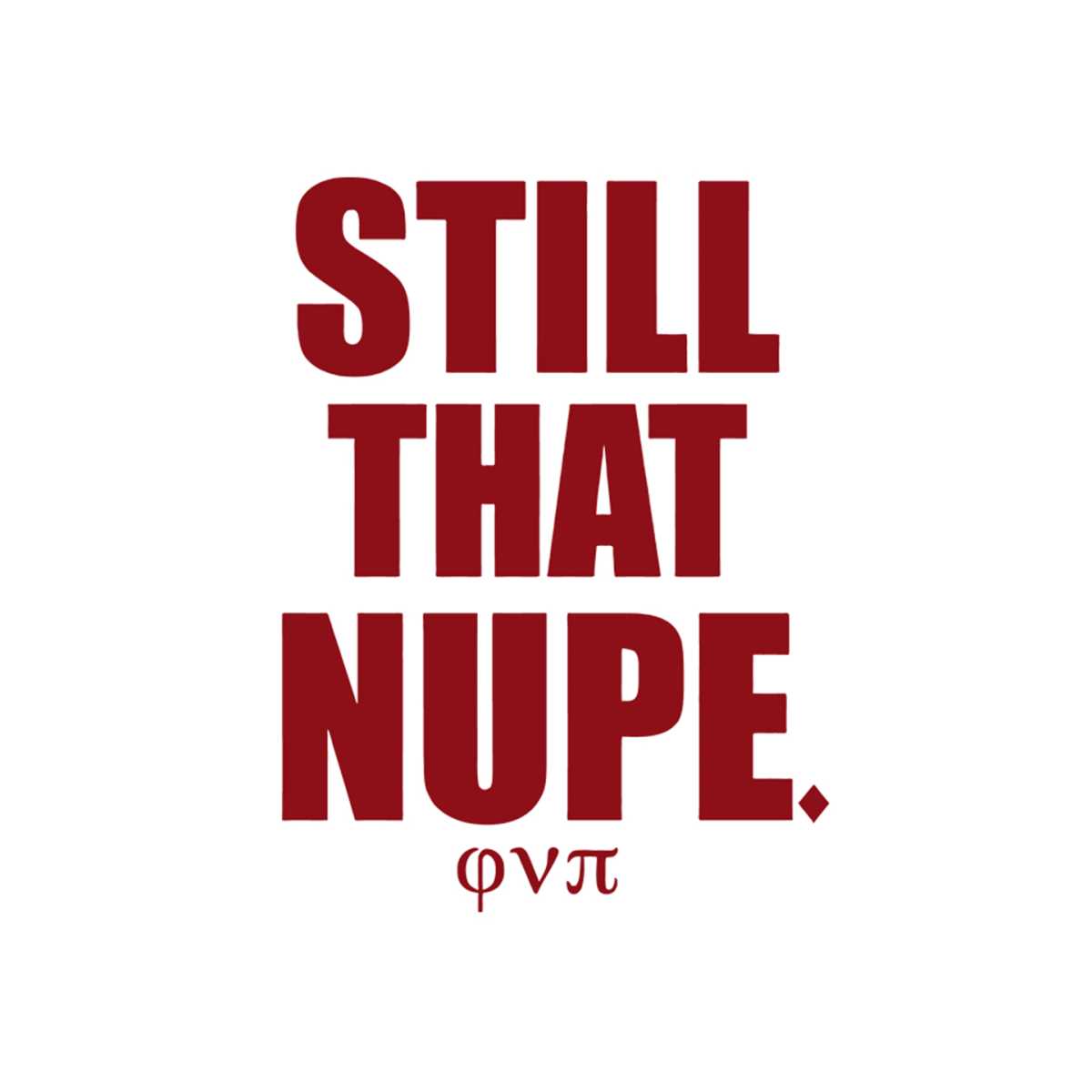 Still that nupe svg, Kappa Alpha Psi Fraternity SVG | Inspire Uplift