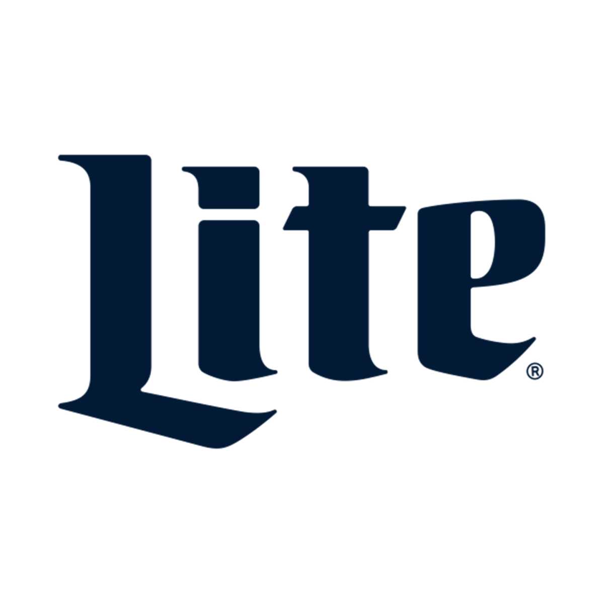 Lite Brand Logo Svg, Beer Logo Svg - Inspire Uplift