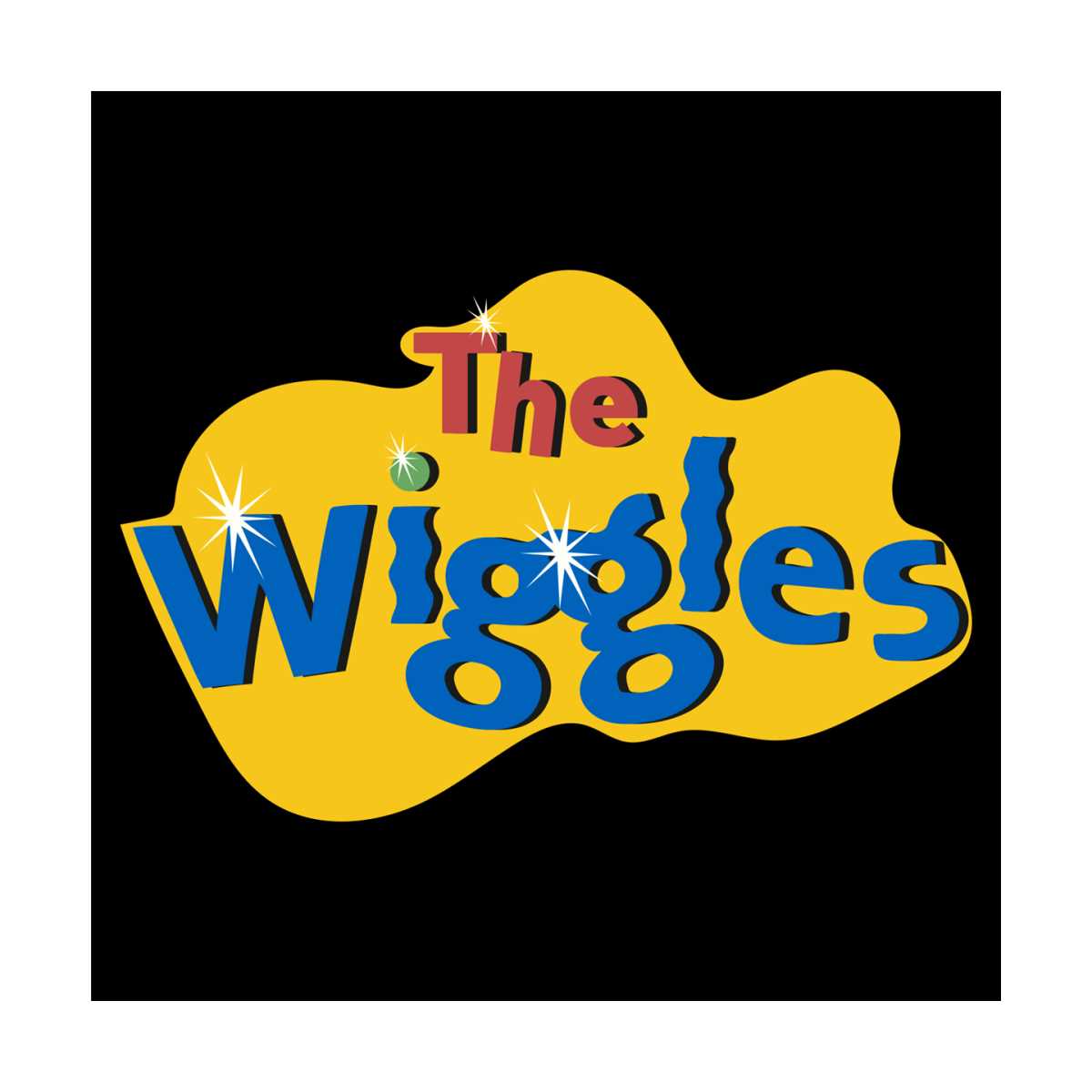 The Wiggles Logo Svg | Inspire Uplift