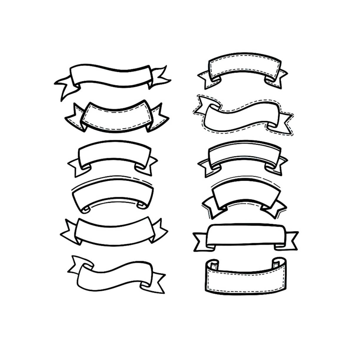 Banner Decoration - Inspire Uplift