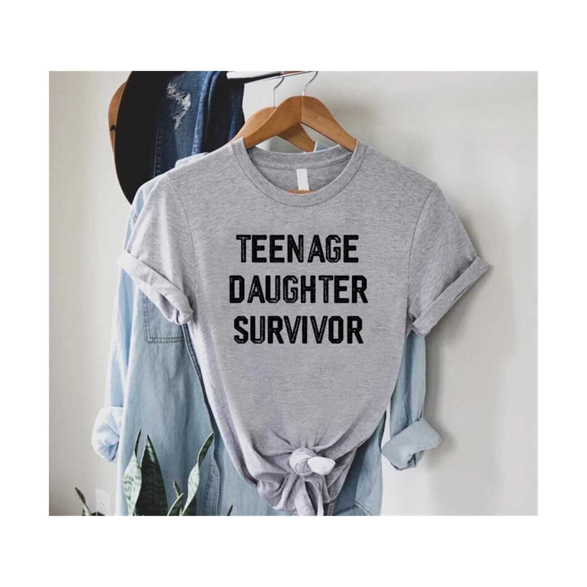 Dad of Daughter Shirt,Fathers Day Gift,Dad Daughter TShirt,T | Inspire ...