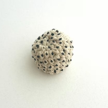 Frog Spawn Pod Amigurumi Crochet Patterns, Crochet Pattern | Inspire Uplift