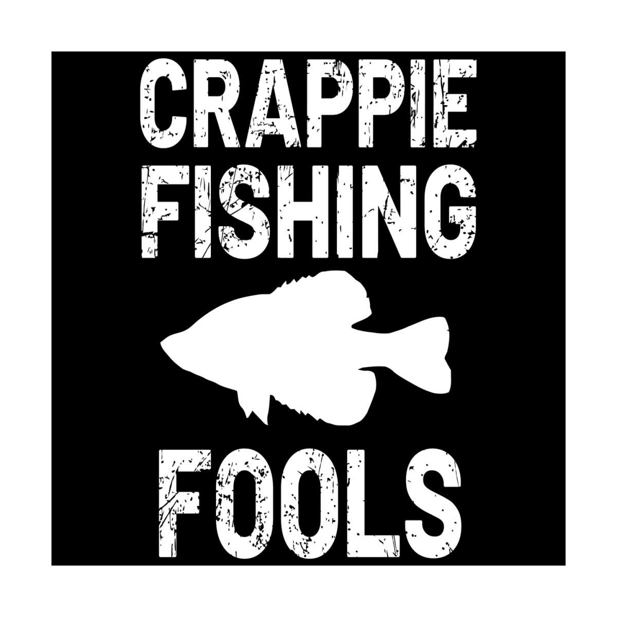 Crappie Fishing Fools Svg, Trending Svg, Crappie Svg, Crappi | Inspire ...