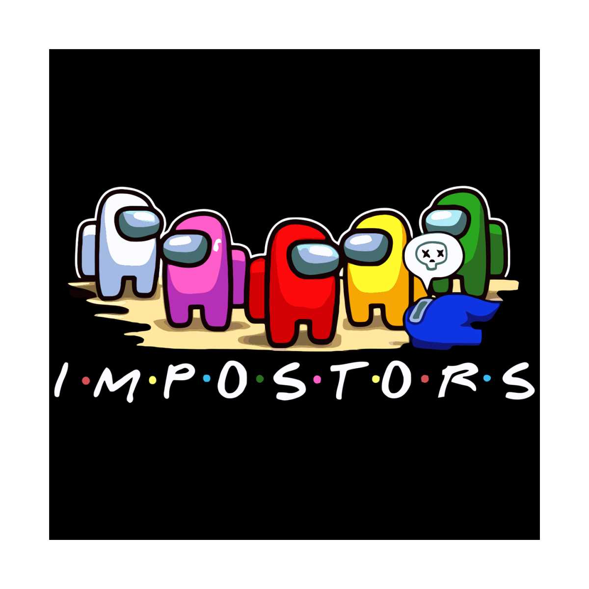 Imposters Svg, Trending Svg, Among Us Svg, Impostior Svg Cre | Inspire ...