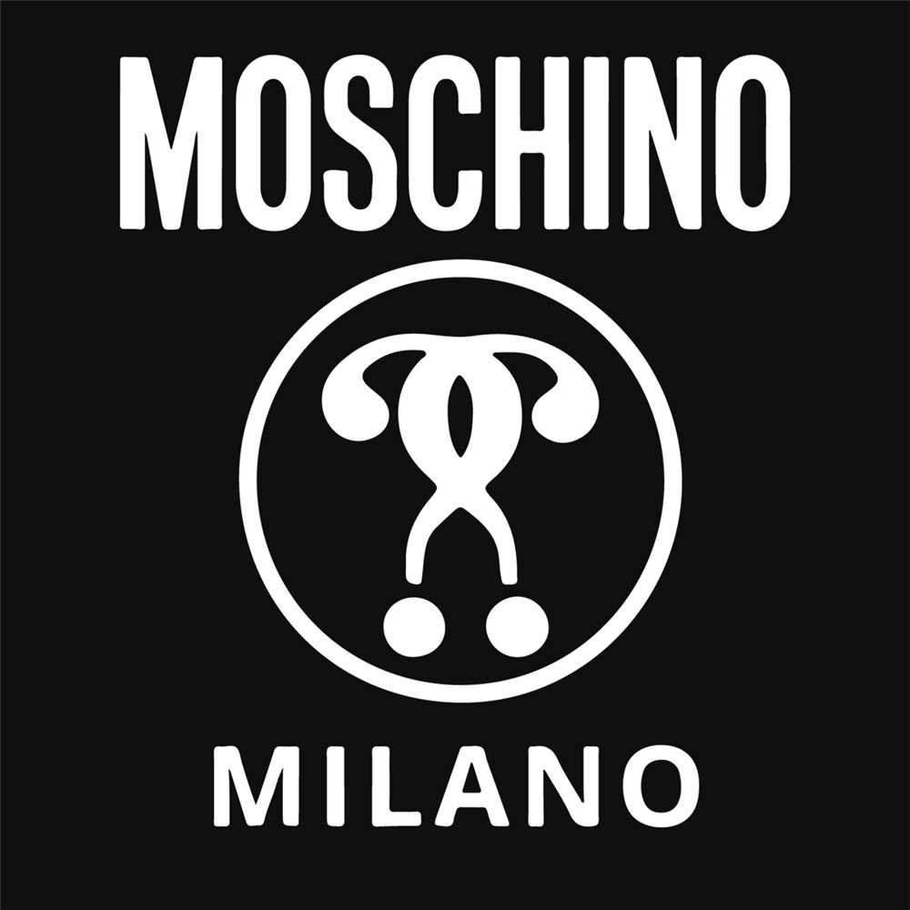 Moschino Svg, Trending Svg, Moschino Milano Svg, Milano Svg, - Inspire ...