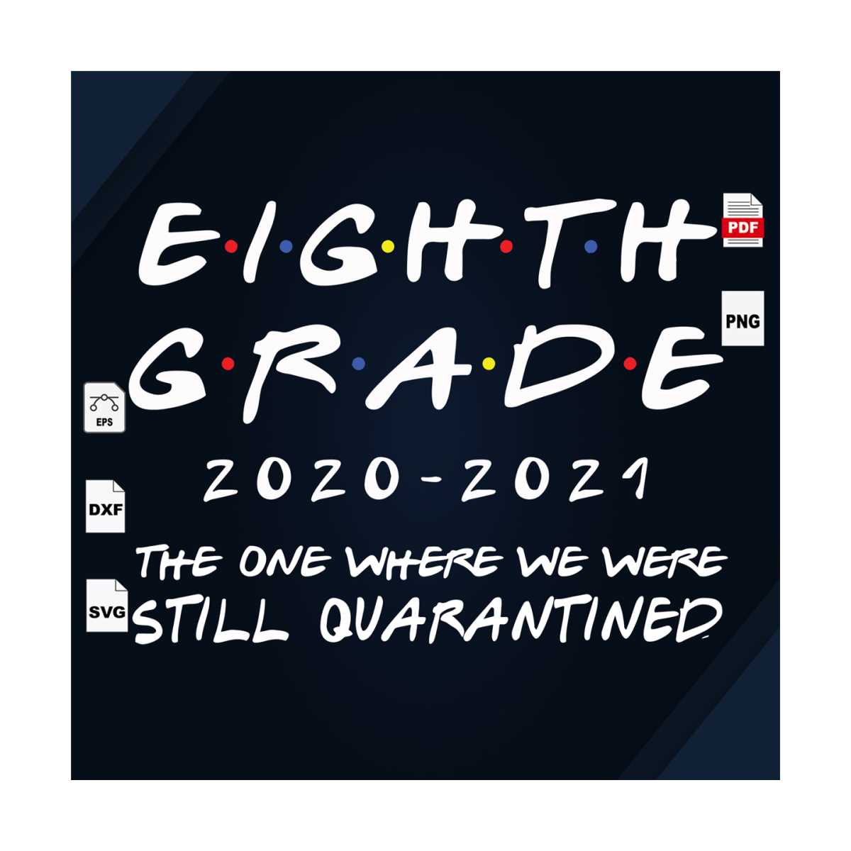 Where We Were Still Quarantine, Eight Grade, Quarantine, Qua | Inspire ...