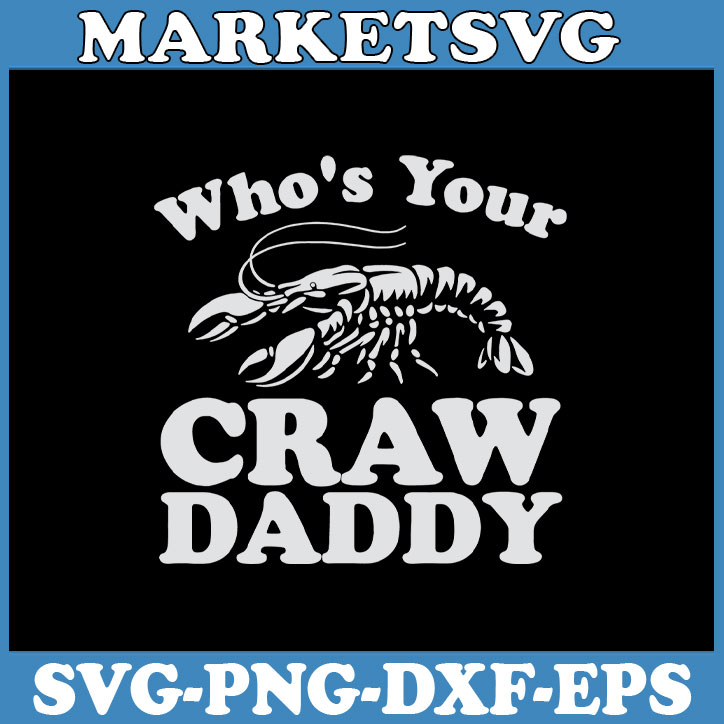svg File,Sublimation Design,Digital Download,Crawfish svg,cr | Inspire ...