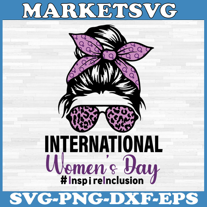 International Women's Day 2024 8 March IWD Inspire Inclusion - Inspire ...