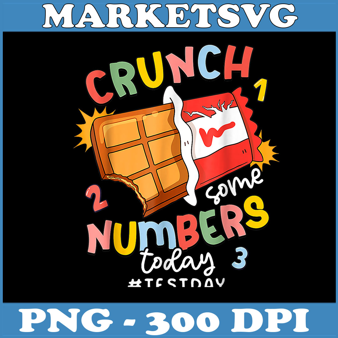 Test Day Png, Crunch Some Numbers Today Png, PNG High Qualit - Inspire ...