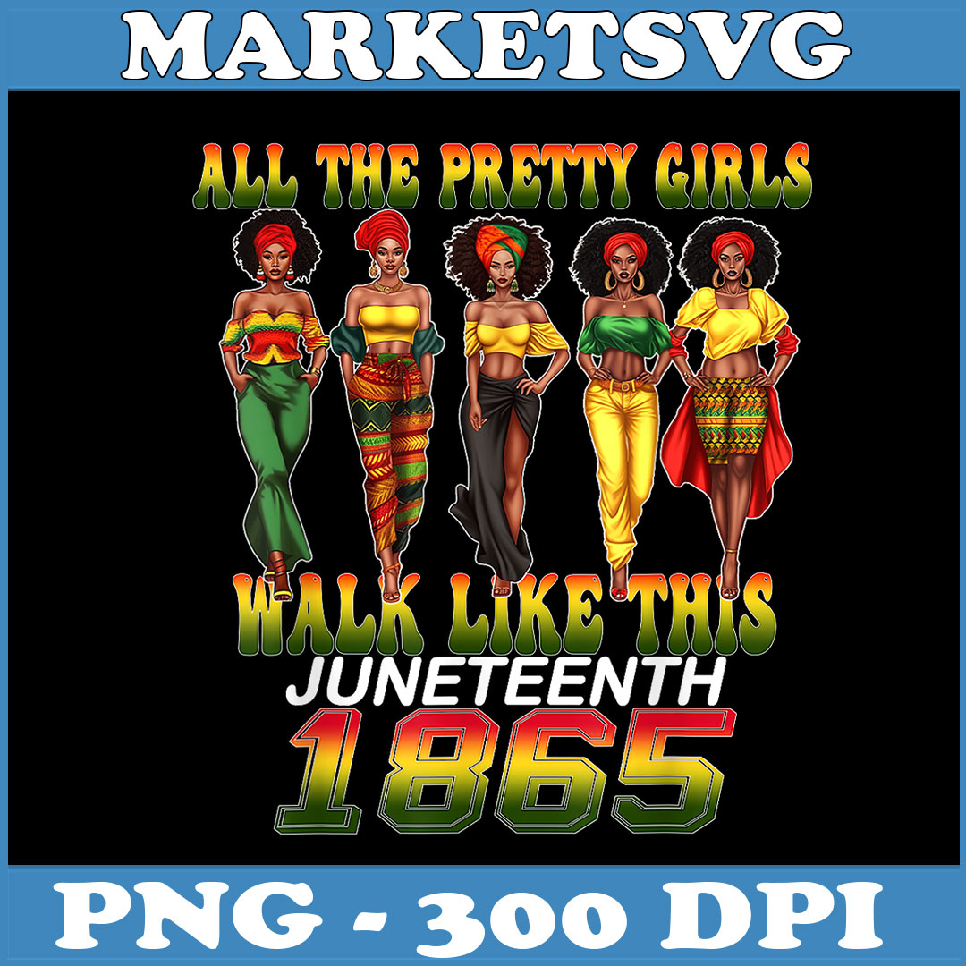 Juneteenth 1865 Png, Celebrate Freedom Celebrating Png, All | Inspire ...