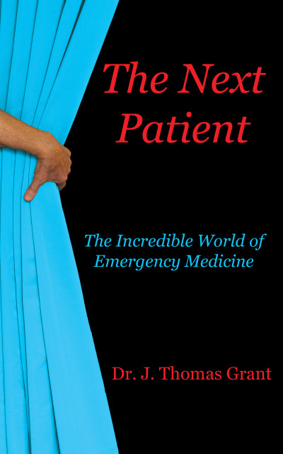 The Next Patient : The Incredible World of Emergency Medicin - Inspire ...