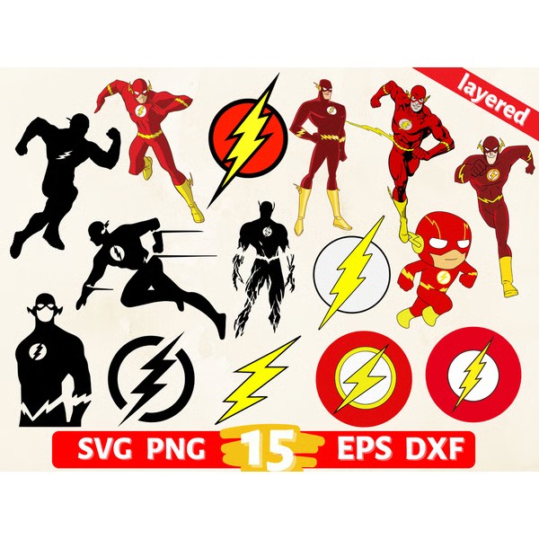 Digital Download, Flash svg, Flash png, Flash clipart, Flash - Inspire ...