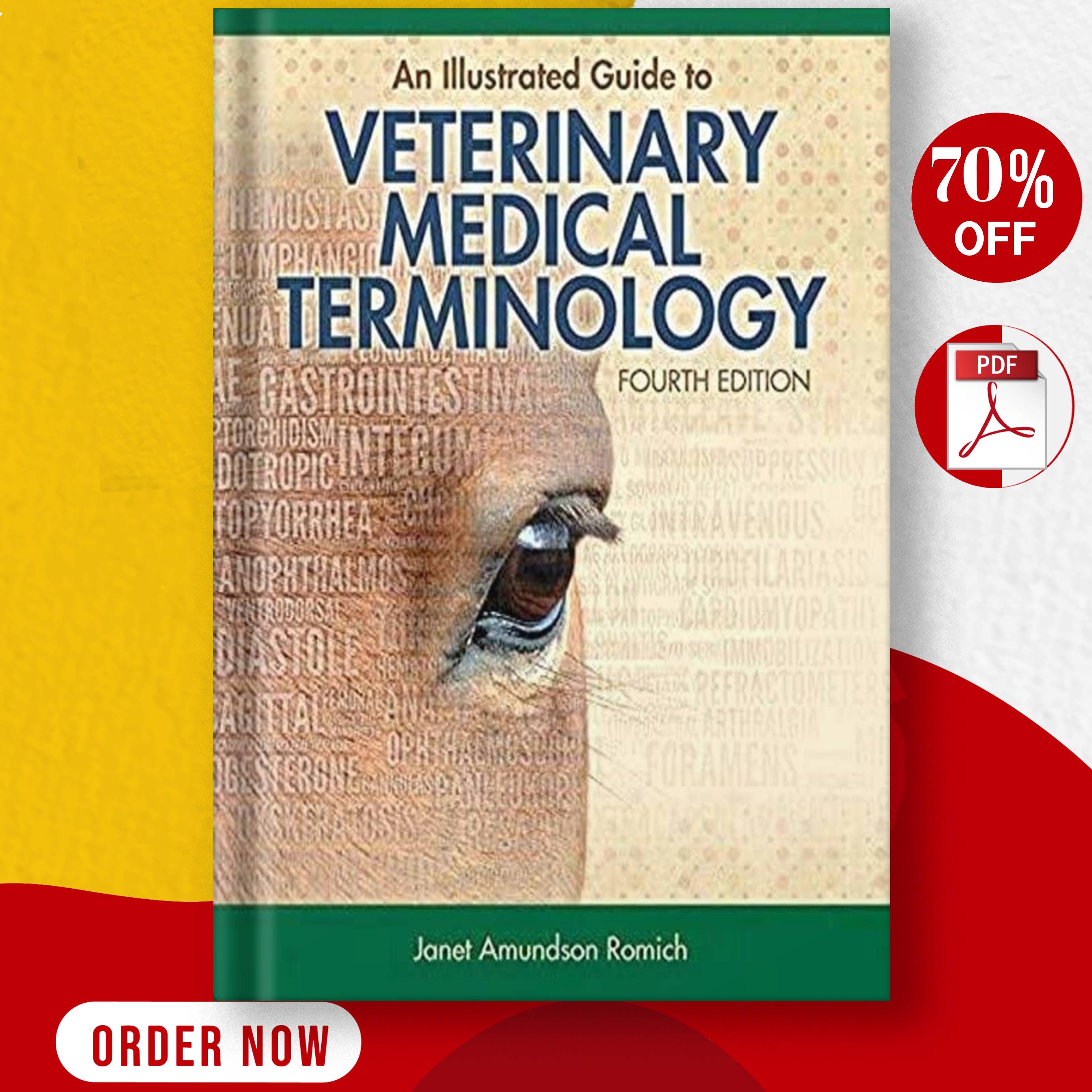 An Illustrated Guide to Veterinary Medical Terminology Fourt | Inspire ...