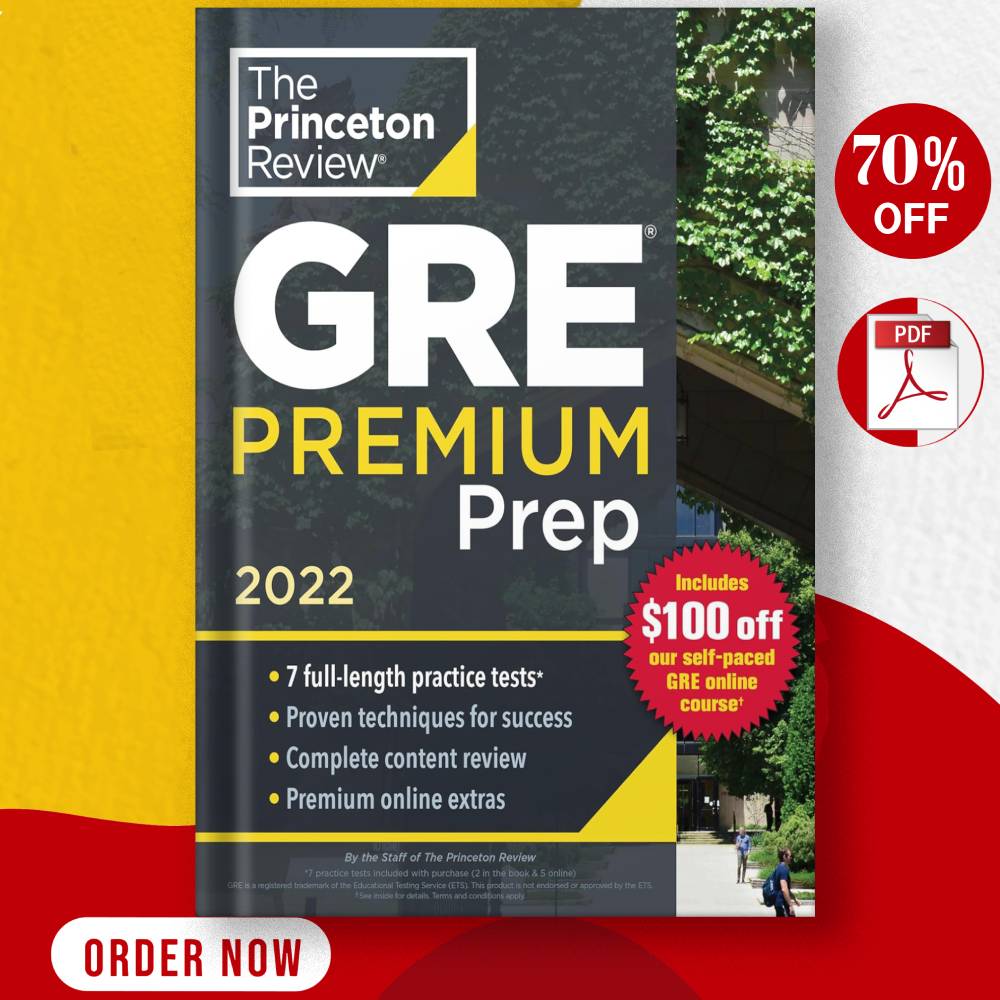 The Princeton Review 7 Practice Tests Review & The Pri | Inspire Uplift