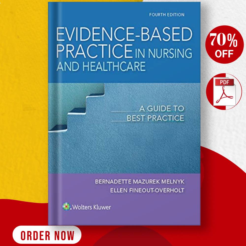 Evidence-Based Practice in Nursing and Healthcare- A Guide t | Inspire ...