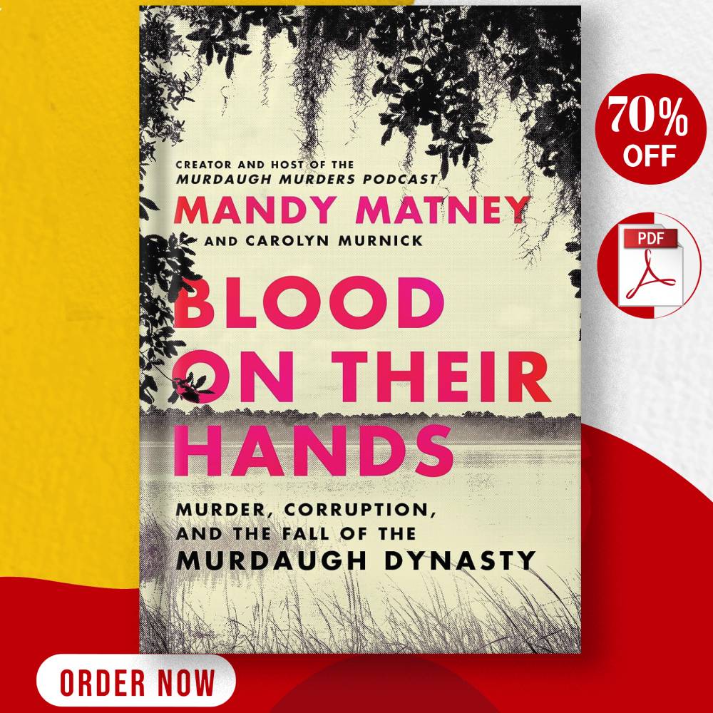 Blood on Their Hands- Murder, Corruption, and the Fall of th | Inspire ...