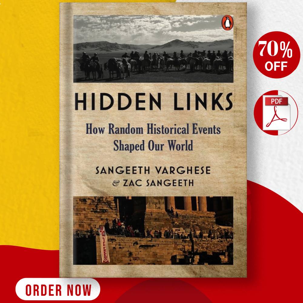 Hidden Links- How Random Historical Events Shaped Our World | Inspire ...