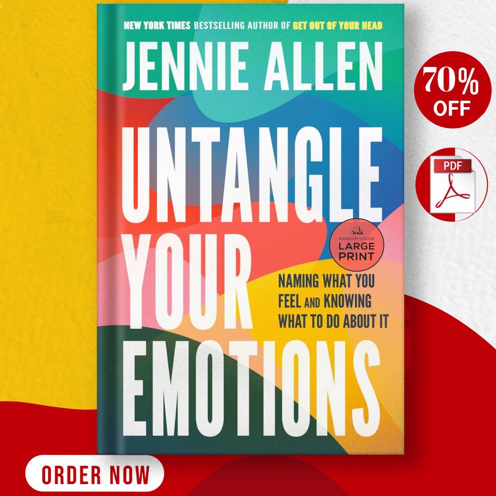 Untangle Your Emotions- Naming What You Feel and Knowing Wha | Inspire ...