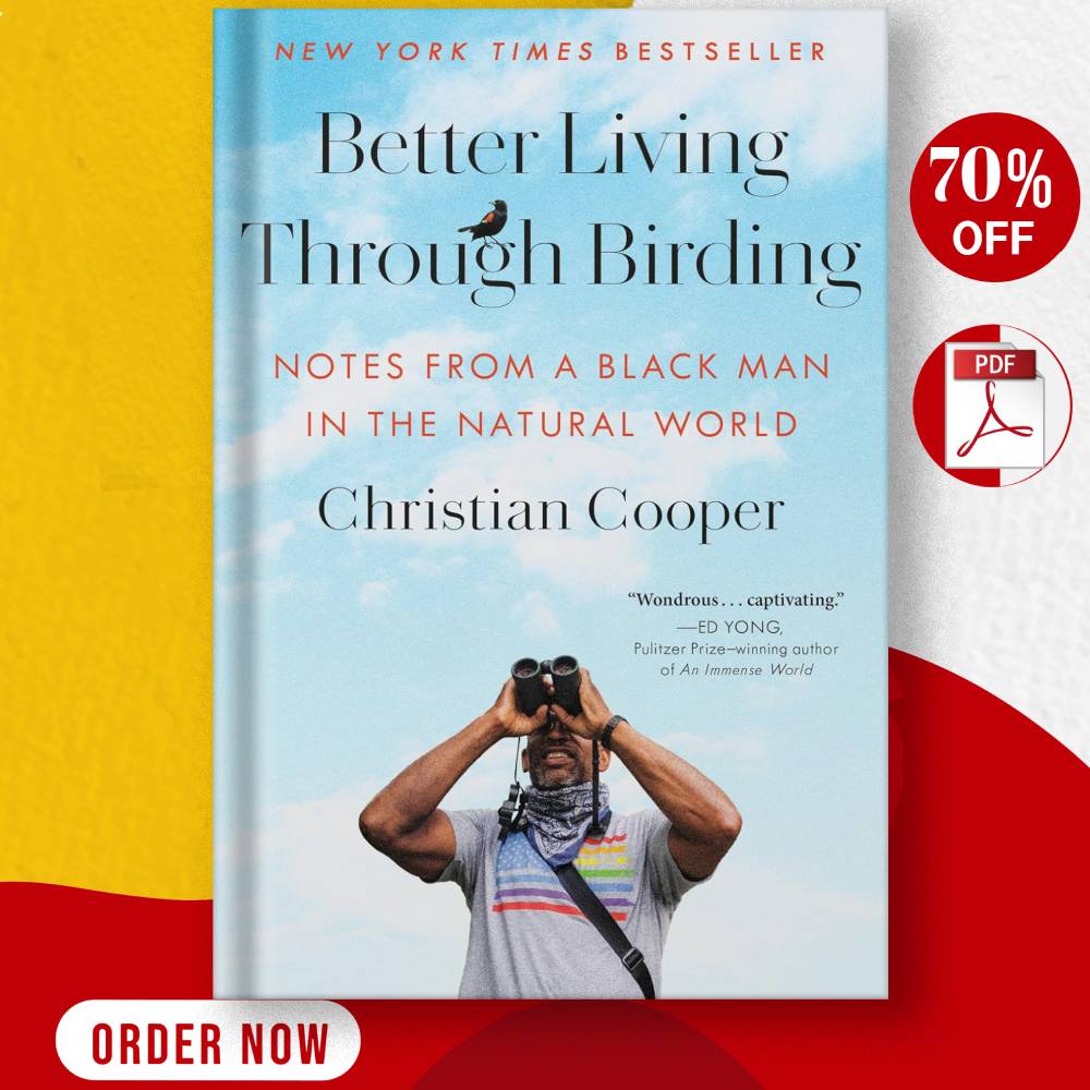 Better Living Through Birding Notes from a Black Man in the - Inspire ...