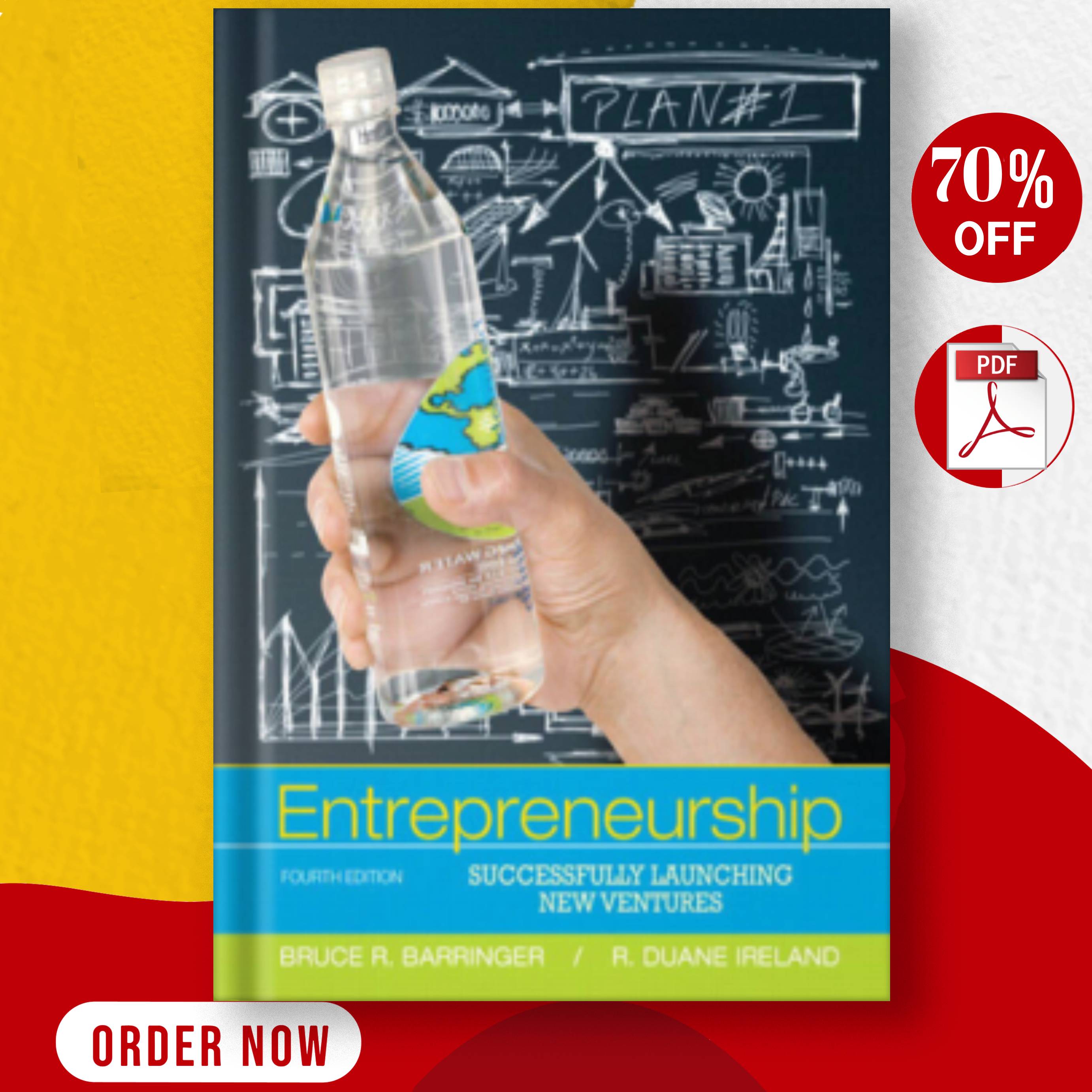 Entrepreneurship Successfully Launching New Ventures 4th Edi | Inspire ...