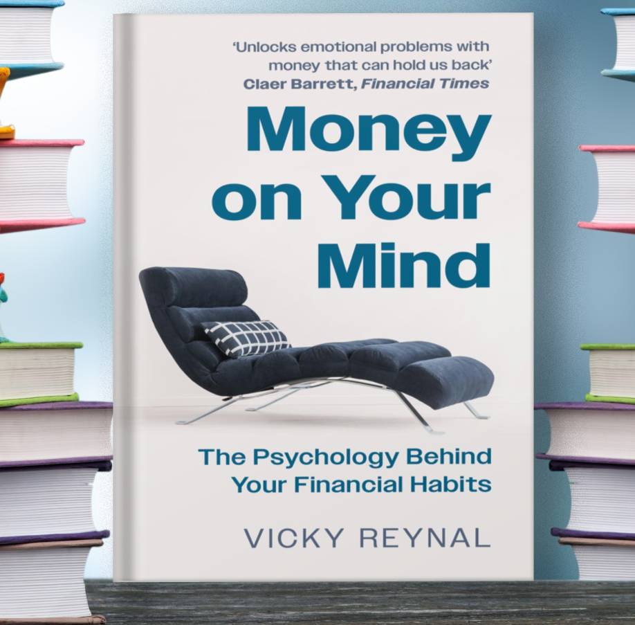 Money on Your Mind The Psychology Behind Your Financial Habi - Inspire ...