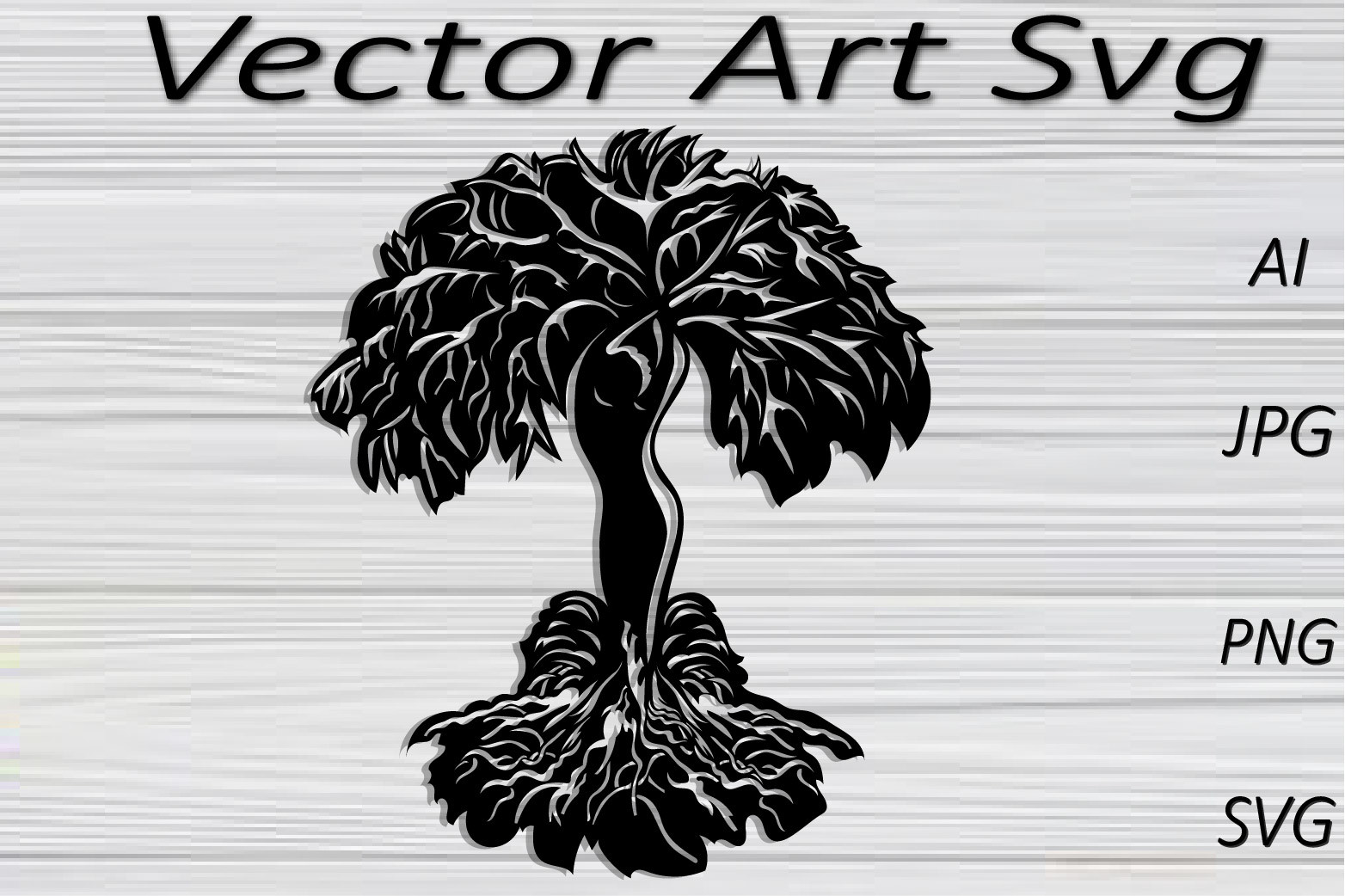 Mother's Day Tree SVG, Mom Tree SVG, Mum Tree SVG, Mother's | Inspire ...