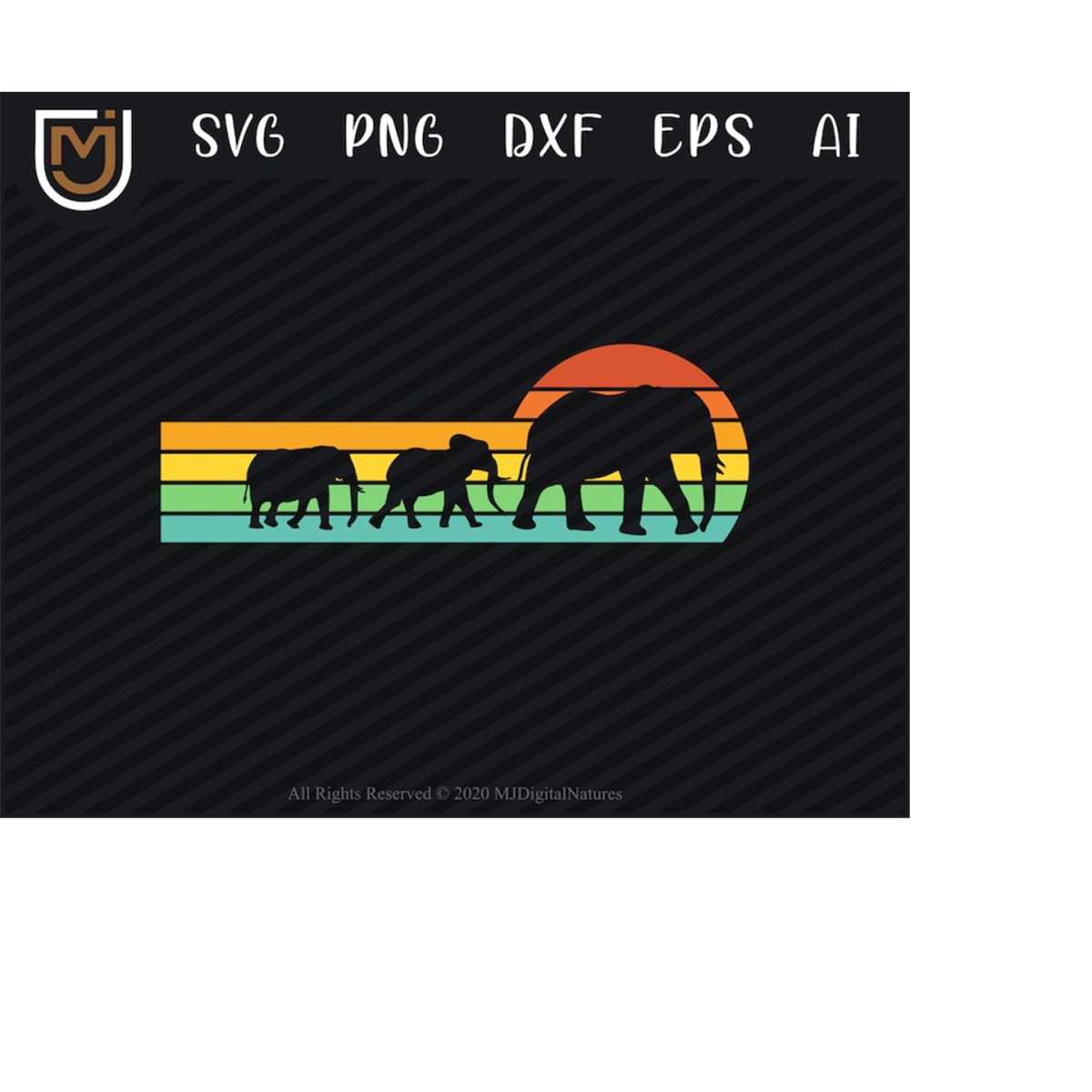Four Retro ATV Svg - Off Road Svg, ATV Clipart, 4 Wheeler Sv | Inspire ...