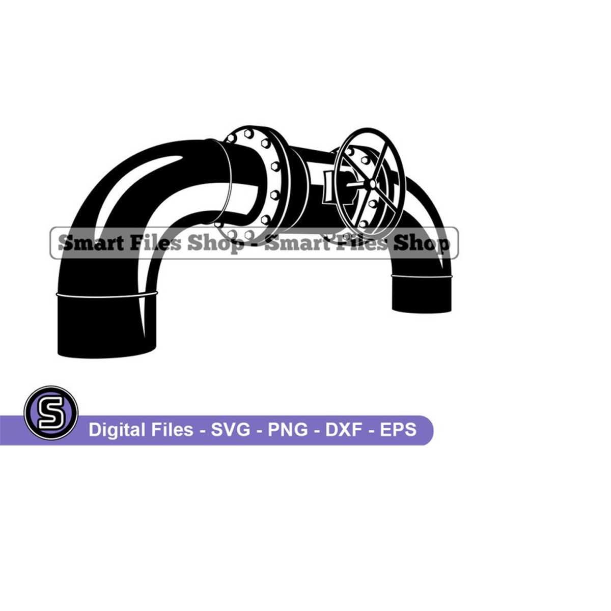 Gas Pipe Svg, Petroleum Svg, Gas Pipe Dxf, Gas Pipe Png, Gas | Inspire ...