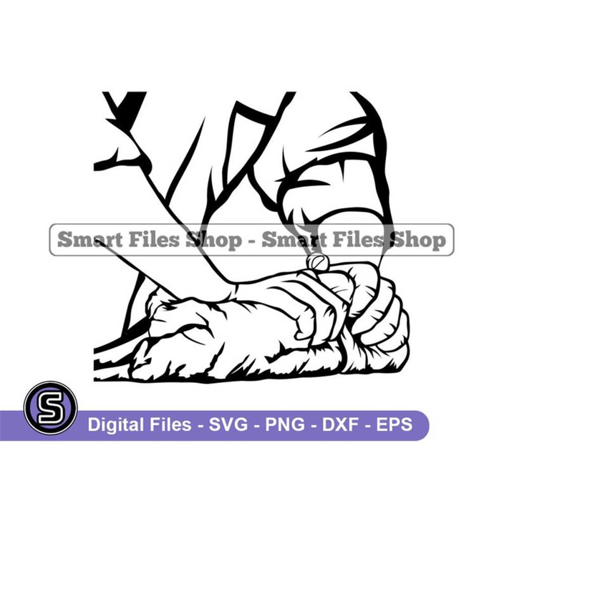 Kneading Dough 2 Svg, Baking Svg, Bakery Svg, Dough Dxf, Dou - Inspire ...