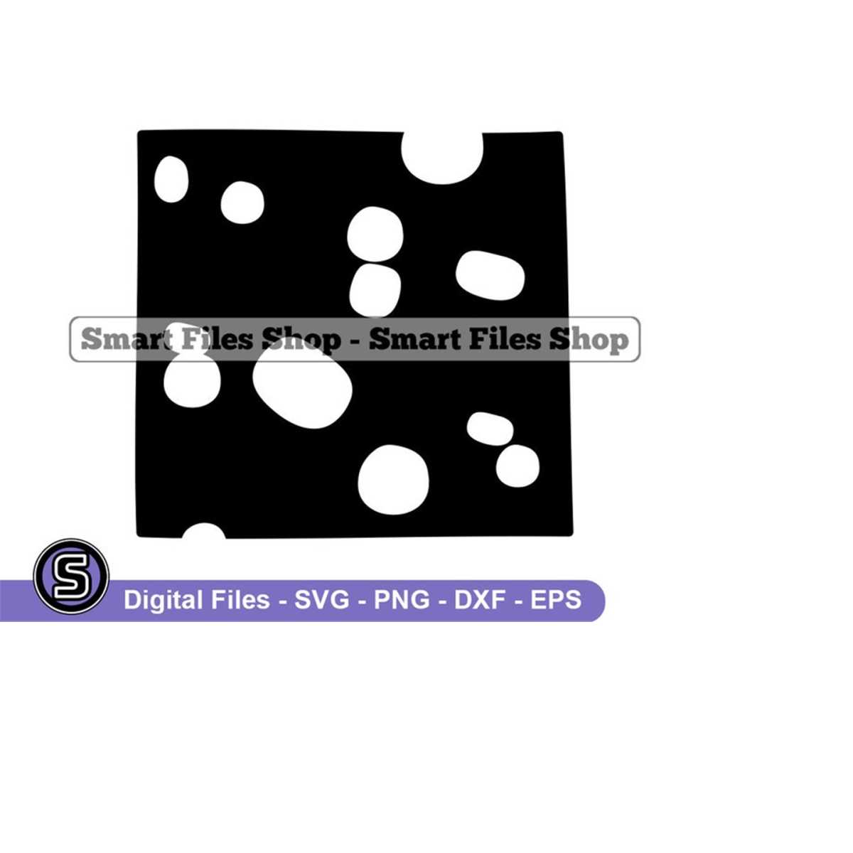 Cheese Slice 3 Svg, Cheese Svg, Cheese Dxf, Cheese Png, Chee - Inspire ...