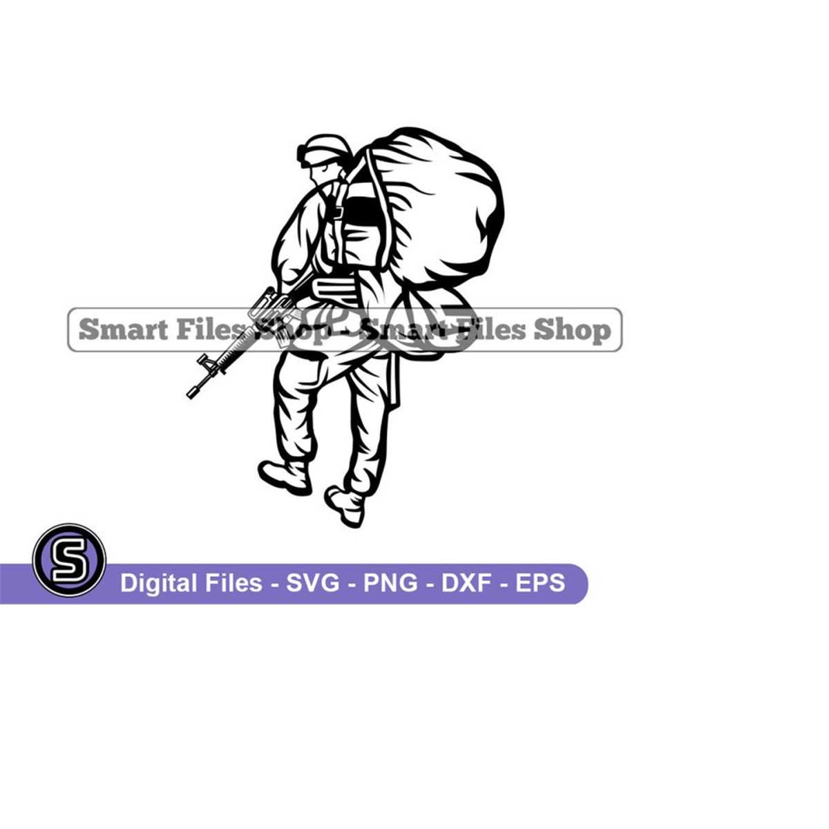 Marine 5 Svg, Marine Svg, Soldier Svg, Army Svg, Military Sv | Inspire ...