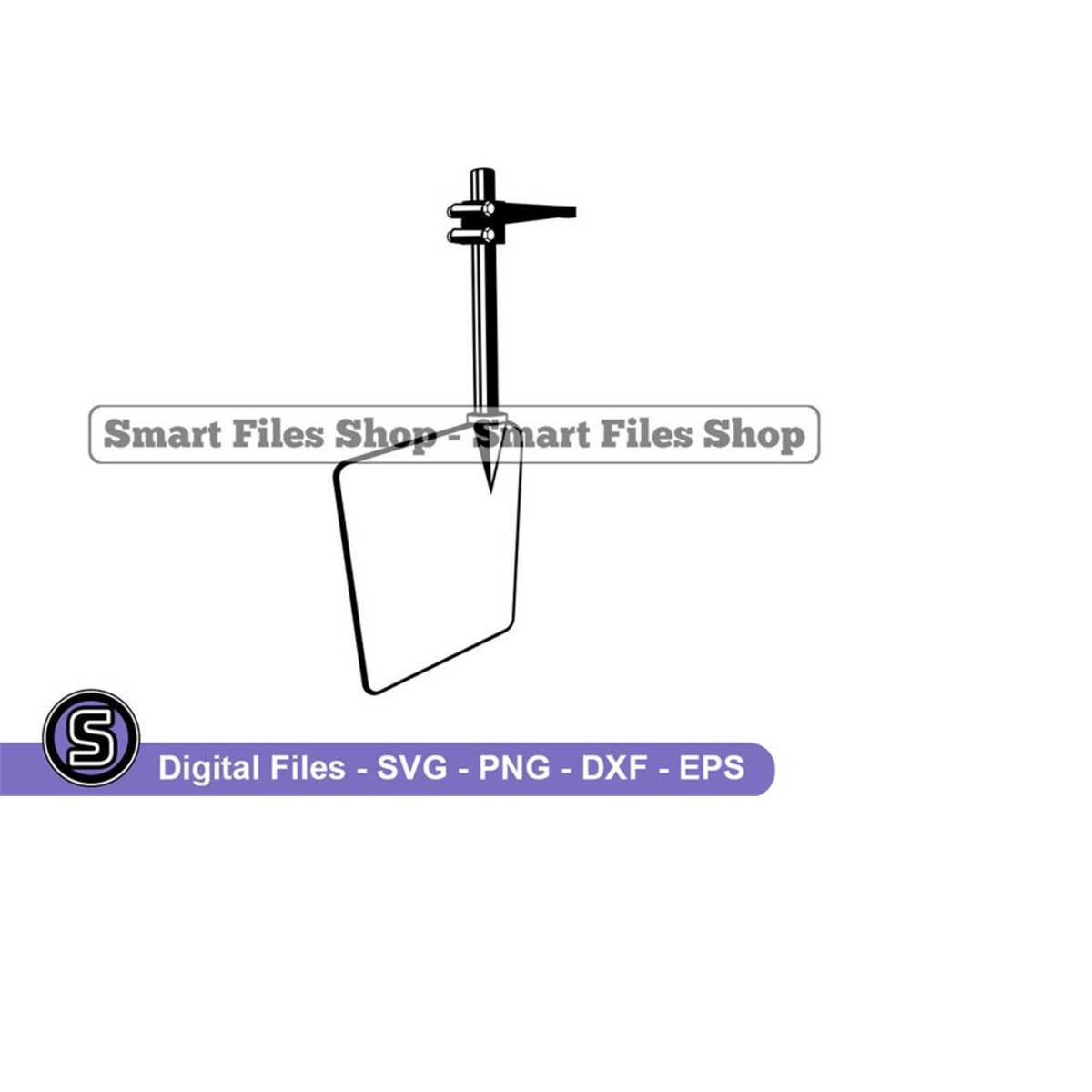 Ship Turner Svg, Ship Rudder Svg, Nautical Svg, Ship Turner | Inspire ...