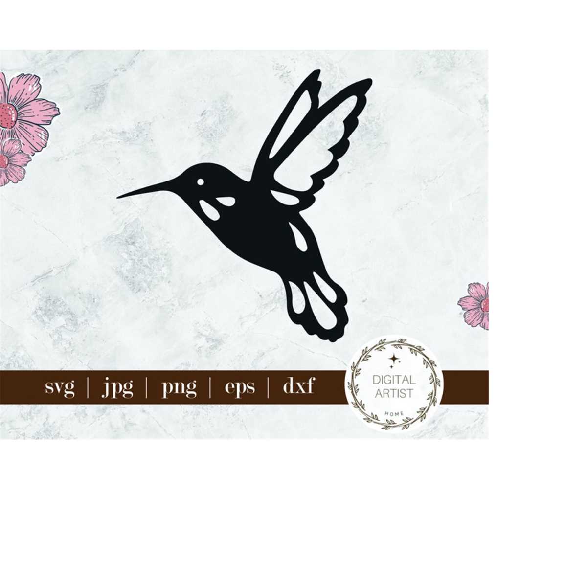 Hummingbird PNG| Hummingbird SVG| Birds SVG|Nature svg| Humm | Inspire ...