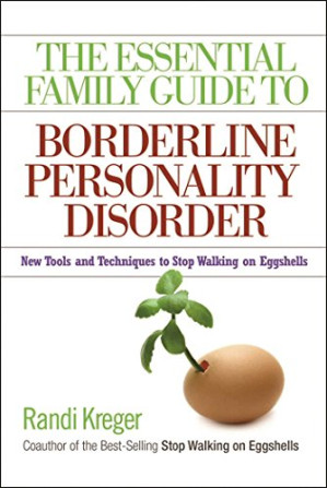 The Essential Family Guide to Borderline Personality Disorde | Inspire ...